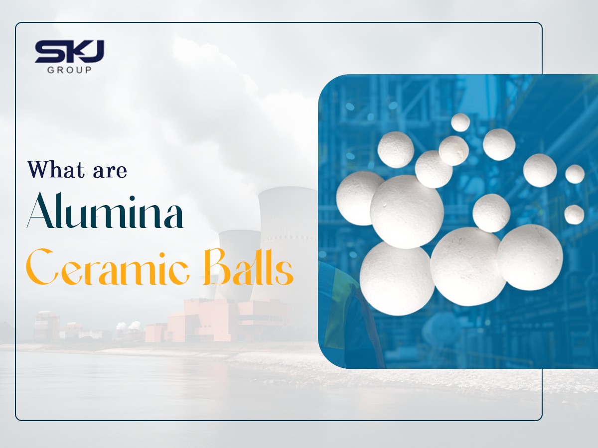 High-Quality Alumina Ceramic Balls – Durable & Reliable